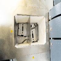 Brooks BioStore III Cryo LN2-Based Automated Storage System | Surplus ...